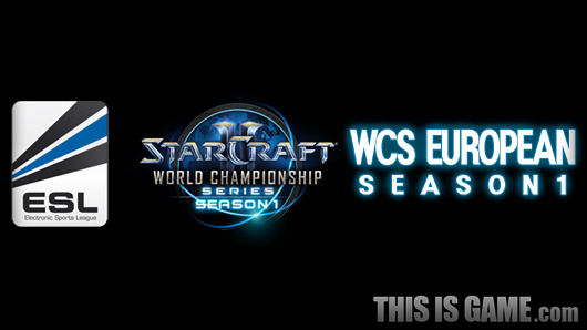 GSL 4회 우승 정종현 WCS ESL 16강 출격 | PC 게임 정보